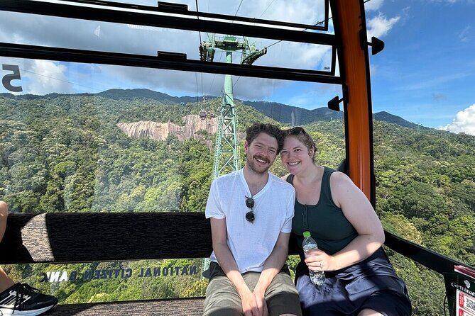 Marble Mountain and Ba Na Hills Private Deluxe Tour Experience - The Sum Up