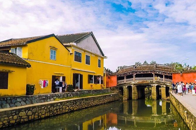 Marble Mountain And Hoi An Old Town Dinner And Tour From Da Nang - Analyzing the Experience: Value and Practicality