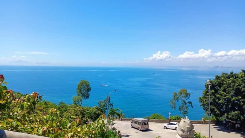 Marble Mountain and Lady Buddha Small Group Sunset Tour - Who Should Consider This Tour?