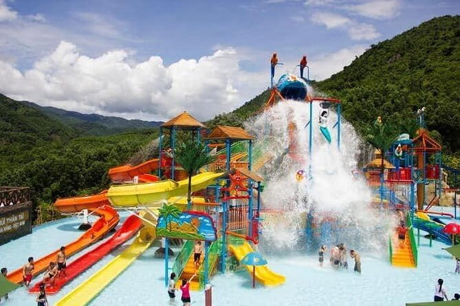 Marble Mountain and Son Tra Peninsula, Hoi An Day Trip - Value for Money