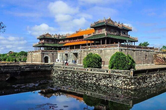 Marble Mountain and Son Tra Peninsula, Hoi An Day Trip - Who Will Enjoy This Tour