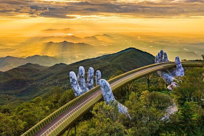 Marble Mountain & Ba Na Hills Private Tour from Hoi An/Da Nang - An In-Depth Look at the Tour Experience