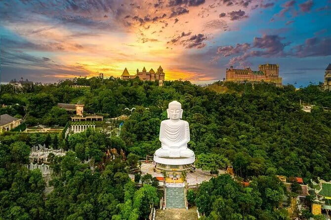 Marble Mountain & Ba Na Hills Private Tour from Hoi An/Da Nang - FAQ: Common Questions About the Tour