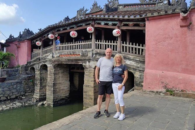 Marble Mountain, Basket Boat,Hoi An Walking Tour,Boat Ride,Night Market,Lanterns - Frequently Asked Questions