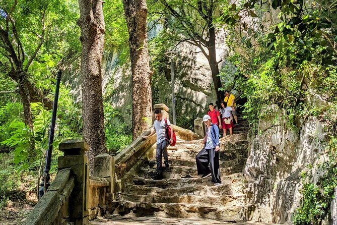 Marble Mountain, big Lady Buddha - Lunch included ( Private tour) - The Sum Up: Should You Book This Tour?