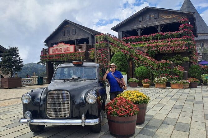 Marble Mountain-Buddha Statue-Peak Monkey Mountain byPrivate Car - The Sum Up: Why This Tour Offers Real Value