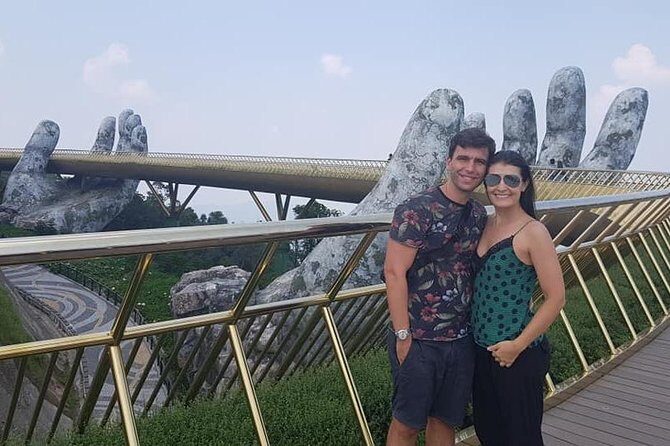 MARBLE MOUNTAIN-GOLDEN BRIDGE-MONKEY MOUNTAIN fromDaNang or HoiAn - FAQ: Your Questions Answered