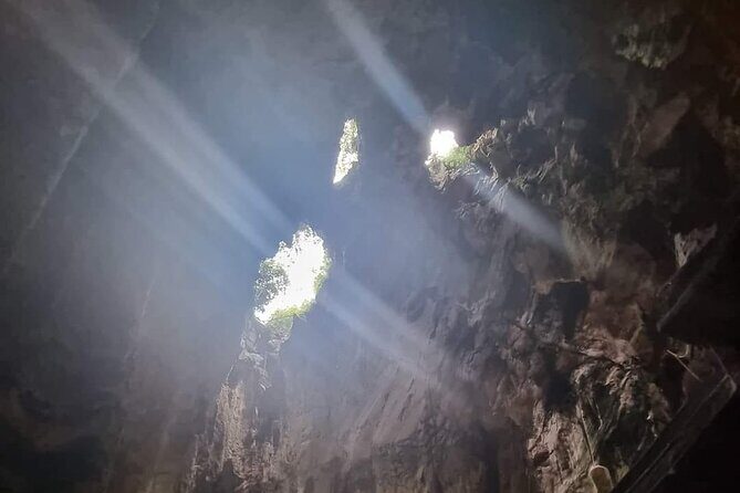 Marble Mountain & Hoi An Ancient City - Afternoon & Evening Tour - Transition to Hoi An: From Natural Wonders to Ancient Charm