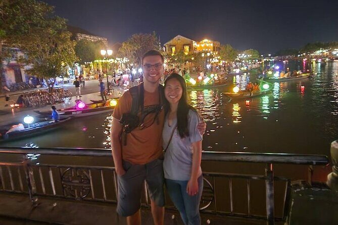 Marble Mountain - Hoi An Ancient City - Sampan Boat Ride- Colourful Night Market - An In-Depth Look at the Itinerary