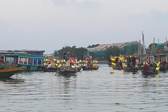 Marble Mountain - Hoi An Ancient City - Sampan Boat Ride- Colourful Night Market - Who Would Enjoy This Tour?