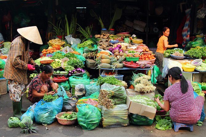 Marble Mountain & Hoi An Ancient Town Private Day Tour from Da Nang/ Hoi An City - Transportation and Group Size