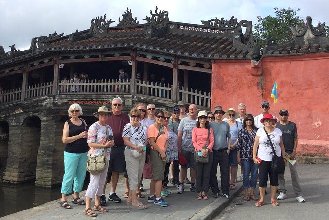 Marble Mountain & Hoi An Ancient Town Private Day Tour from Da Nang/ Hoi An City - Final Thoughts