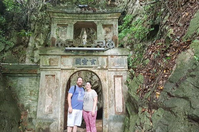 MARBLE MOUNTAIN & HOI AN CITY-Boat Ride- Night Market (6-7Hours) - Authentic Experiences and Real-World Insights