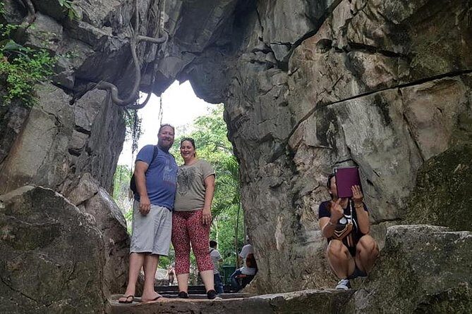 MARBLE MOUNTAIN & HOI AN CITY-Boat Ride- Night Market (6-7Hours) - Final Thoughts: Is This Tour Right for You?