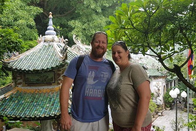 MARBLE MOUNTAIN & HOI AN CITY-Boat Ride- Night Market (6-7Hours) - Frequently Asked Questions