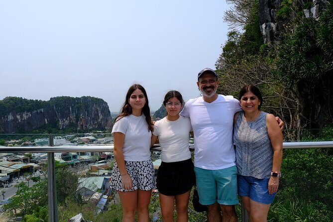 Marble Mountain & Hoi An City : Morning or Afternoon Private Tour - FAQs