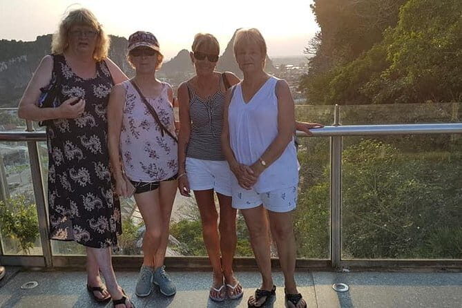 Marble Mountain & Hoi An City : Morning or Afternoon Private Tour - Who Will Love This Tour?