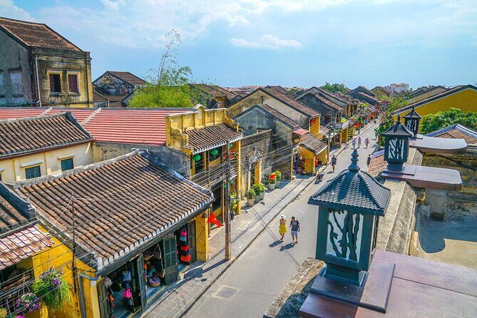 Marble Mountain - Hoi An Colour Lanterns & Night Market from DN - Who Is This Tour Best Suited For?