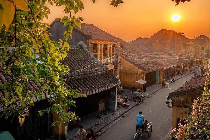 Marble Mountain - Hoi An Colour Lanterns & Night Market from DN - Final Thoughts