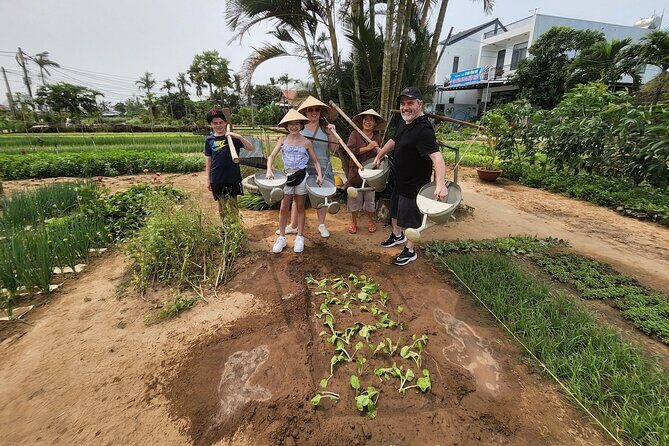 Marble Mountain-Hoi An Countryside Tour &Hoi An City Private Tour - What Makes This Tour Stand Out?