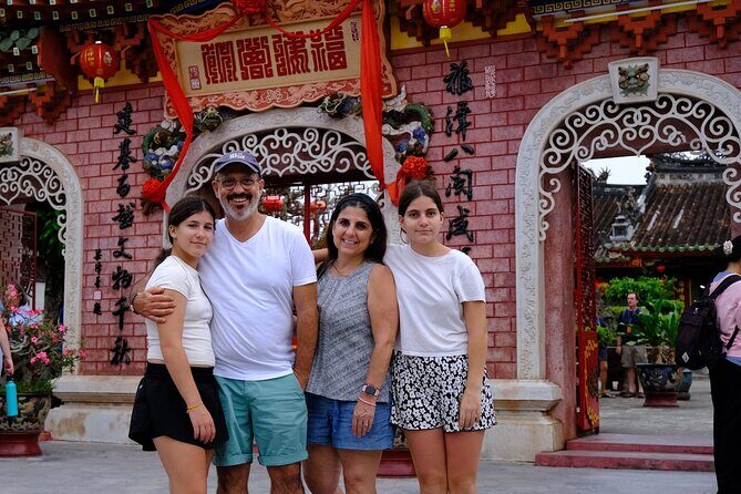 Marble Mountain & HoiAn City-BoatRide -Night Market -PRIVATE TOUR - FAQs