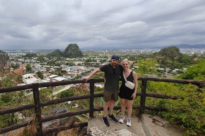 Marble Mountain & HoiAn City-BoatRide -Night Market -PRIVATE TOUR - Final Thoughts