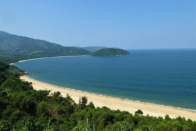 MARBLE MOUNTAIN, LADY BUDDHA STATUE & HAI VAN PASS, LAP AN LAGOON(Private Tour) - Key Points