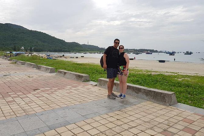 MARBLE MOUNTAIN, LADY BUDDHA STATUE & HAI VAN PASS, LAP AN LAGOON(Private Tour) - A Closer Look at the Itinerary