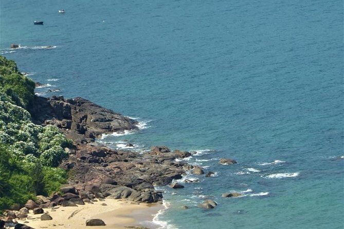 MARBLE MOUNTAIN, LADY BUDDHA STATUE & HAI VAN PASS, LAP AN LAGOON(Private Tour) - Who Will Enjoy This Tour Most?