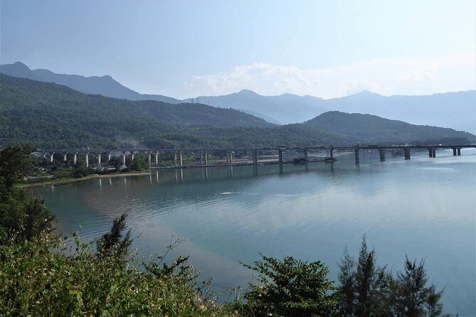 MARBLE MOUNTAIN, LADY BUDDHA STATUE & HAI VAN PASS, LAP AN LAGOON(Private Tour) - Final Thoughts