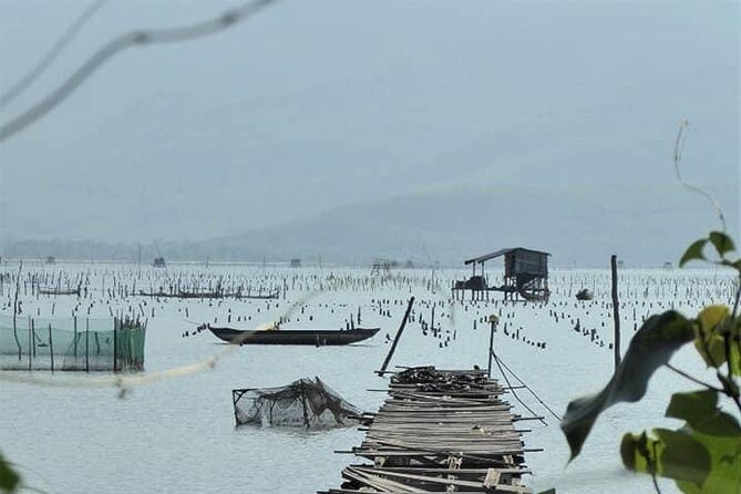 MARBLE MOUNTAIN, LADY BUDDHA STATUE & HAI VAN PASS, LAP AN LAGOON(Private Tour) - FAQ