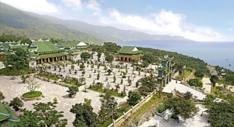 Marble Mountain - Lady Budha -Danang -Han River Night Cruise - An In-Depth Look at the Tour Experience