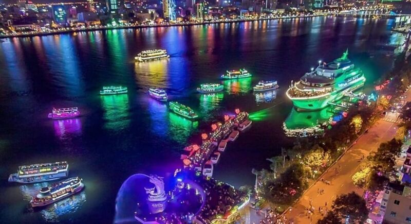 Marble Mountain - Lady Budha -Danang -Han River Night Cruise - Who Will Love This Tour?