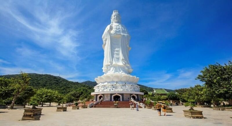 Marble Mountain - Lady Budha -Danang -Han River Night Cruise - Final Thoughts