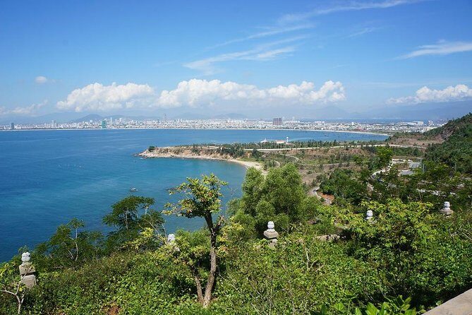 Marble Mountain, Linh Ung Pagoda and Hoi An From Da Nang - Starting Point and Logistics