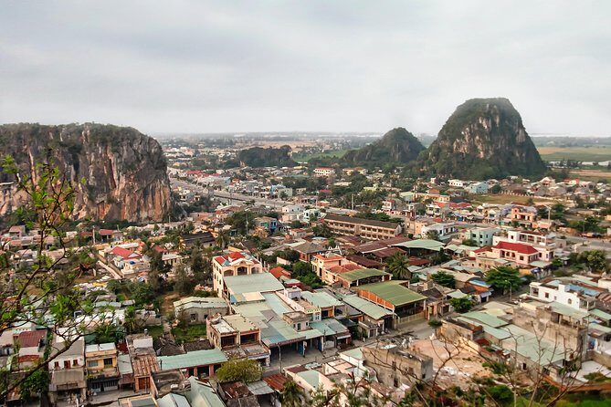 Marble Mountain, Linh Ung Pagoda and Hoi An From Da Nang - Who This Tour Is Best For