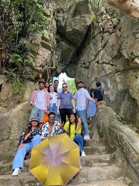 Marble Mountain - Monkey Mountain - Am Phu Cave Sunset Tour - In-Depth Look at the Tour
