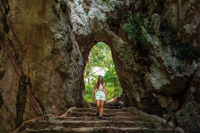 Marble Mountain & Monkey Mountain - Who Should Consider This Tour?