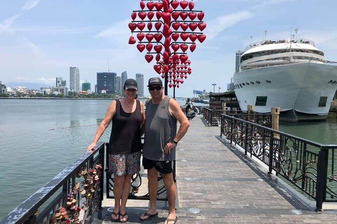 Marble Mountain -Monkey Mountain- Hai Van Pass - Lap An Lagoon - Frequently Asked Questions (FAQ)