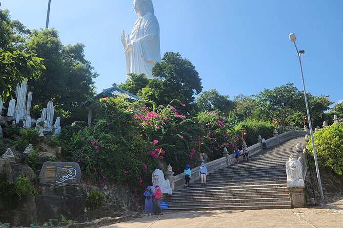 Marble Mountain-Monkey Mountain-Hoi An Ancient City -Night Market - An In-Depth Look at the Tour Experience