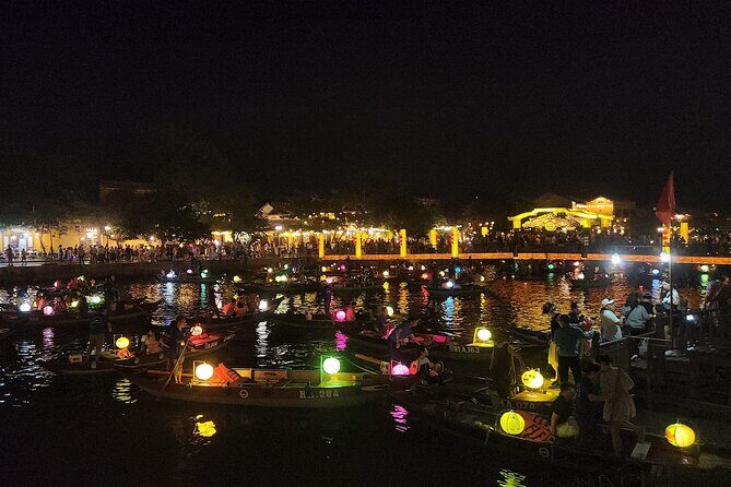 Marble Mountain-Monkey Mountain-Hoi An Ancient City -Night Market - The Sum Up: Who Will Love This Tour?