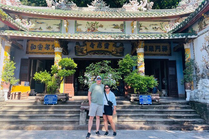 Marble Mountain - Monkey Mountain - Lady Buddha PRIVATE TOUR - Who Should Consider This Tour?