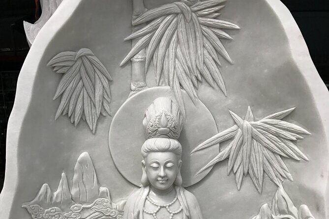 Marble Mountain - Monkey Mountain - My Khe Beach - Who Should Consider This Tour?