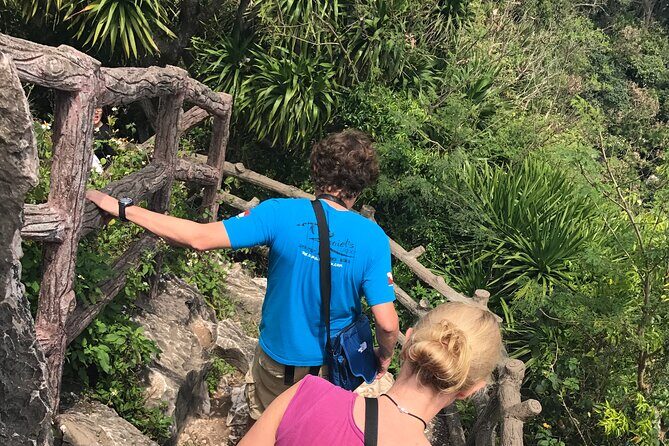 Marble Mountain - Monkey Mountain - My Khe Beach - FAQ