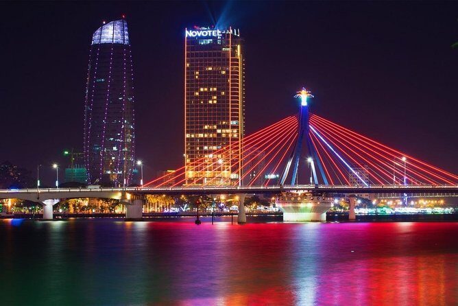 Marble mountain, Monkey Mountains with Cruise Trip on Han River - Who Should Consider This Tour?