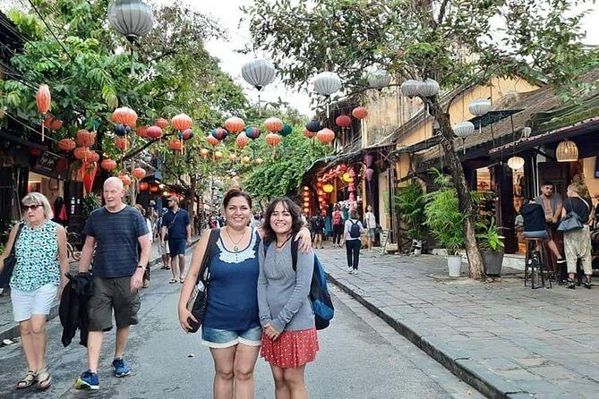 Marble Mountain, My Son Holyland , Hoi An Ancient Walking Tour, Night Market, - Who Will Love This Tour?