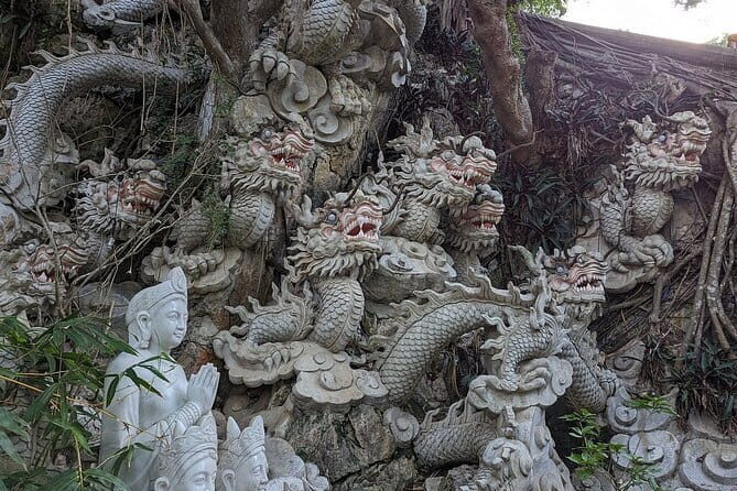 Marble Mountain & My Son Sanctuary Excursion from Hoi An/Da Nang - The Experience from a Traveller’s Perspective