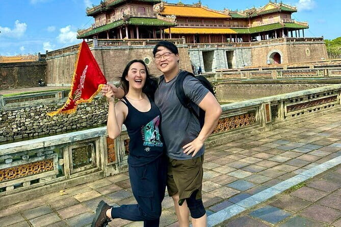 Marble Mountain & My Son Sanctuary Excursion from Hoi An/Da Nang - Frequently Asked Questions