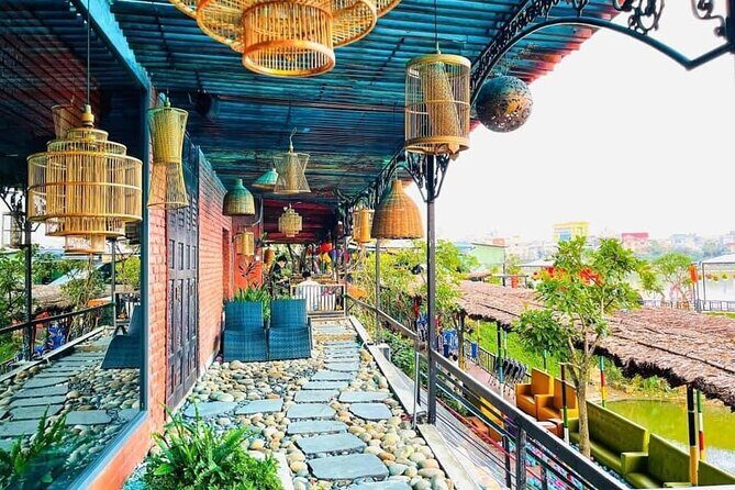 Marble Mountain Trip with Detoxic Himalayan Salt/Sapa Herbal Bath - Who Should Book This Experience?