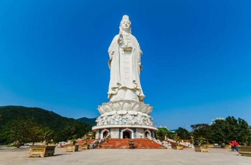 Marble Mountains - Am Phu Cave & Lady Budha :Hoi An/Da Nang - FAQ